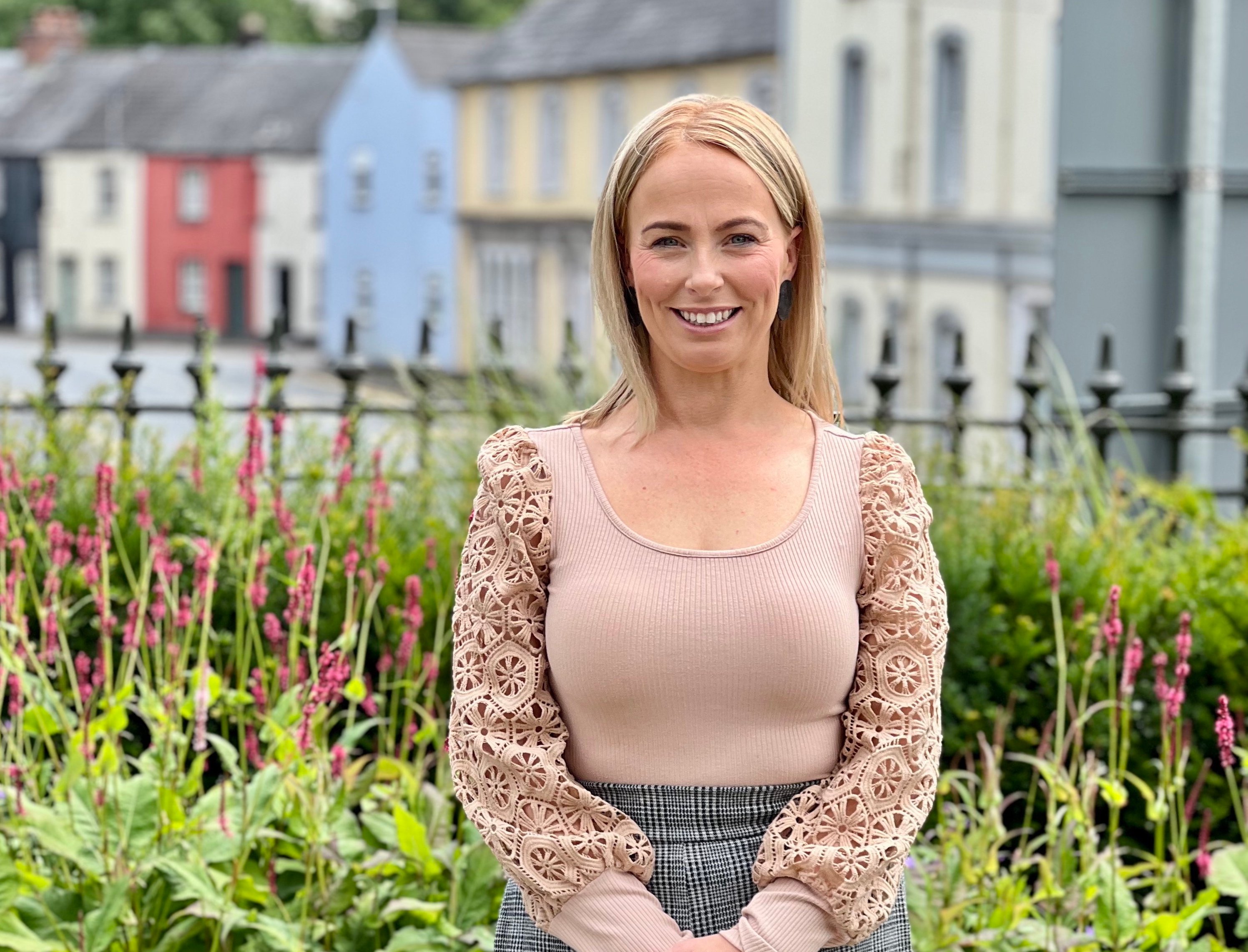 B&R’s Kirsty is on a mission to promote your business | brecon-radnor.co.uk